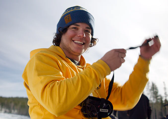 Trevor Kennison's Net Worth Climbs with Full Circle Documentary Success