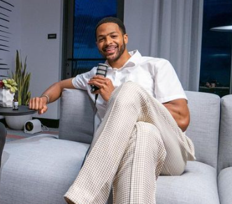 Who Is Alonzo Mourning Is Inspiring? Son Trey Mourning Explored