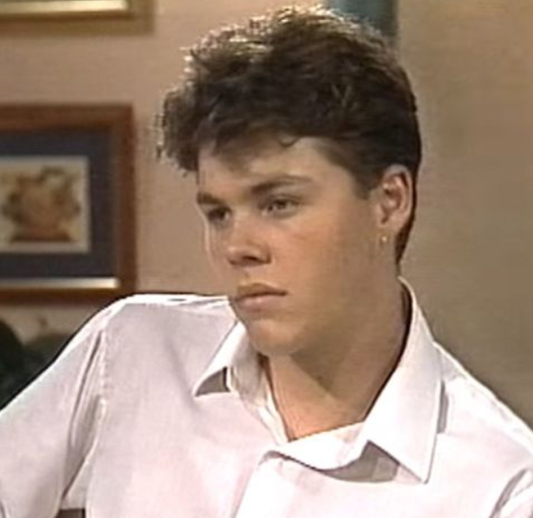 Troy Beckwith (Actor): Wikipedia, Career And Family Background