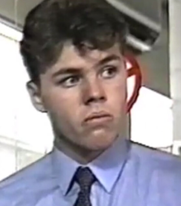 Troy Beckwith (Actor): Wikipedia, Career And Family Background