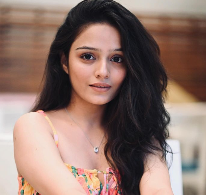 Trupti Mishra: Wikipedia, Age, Career, Family And More