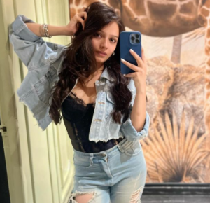 Trupti Mishra: Wikipedia, Age, Career, Family And More