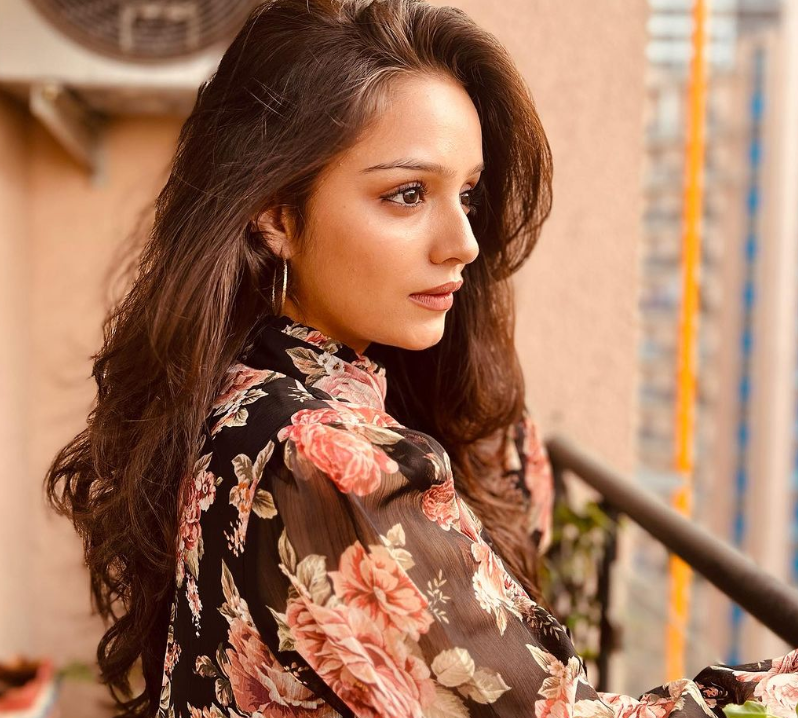 Trupti Mishra: Wikipedia, Age, Career, Family And More