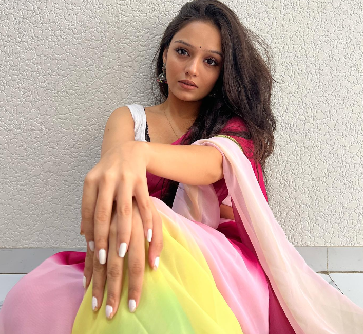 Trupti Mishra: Wikipedia, Age, Career, Family And More