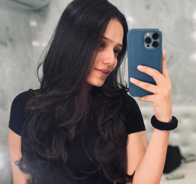 Trupti Mishra: Wikipedia, Age, Career, Family And More