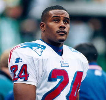Ty Law's Heartfelt Inspiration from Son Ty Law Jr. and Daughter Sydney