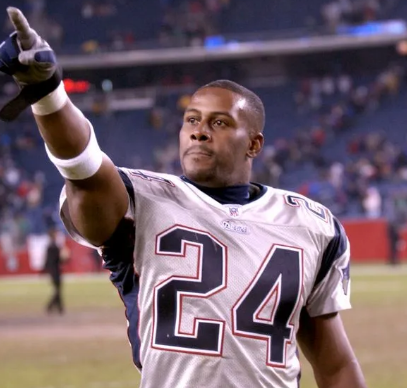 Ty Law's Heartfelt Inspiration from Son Ty Law Jr. and Daughter Sydney