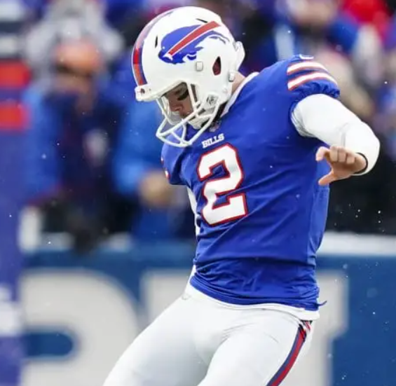 How Much Rich Is Tyler Bass In 2024? Net Worth, Contract , Salary And ...