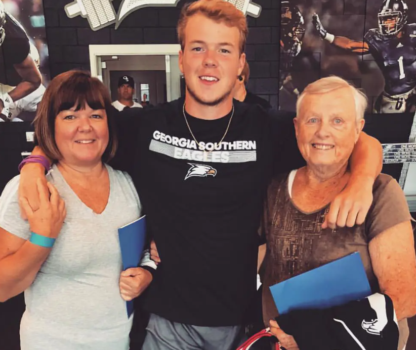 What Religion Does Tyler Bass Follow Christian? Exploring Religion ...