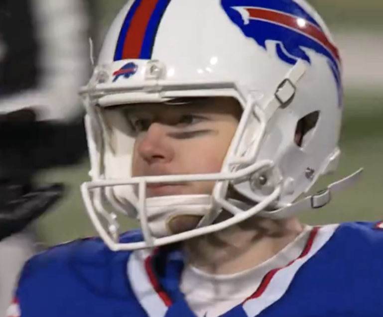 What Religion Does Tyler Bass Follow Christian? Exploring Religion ...