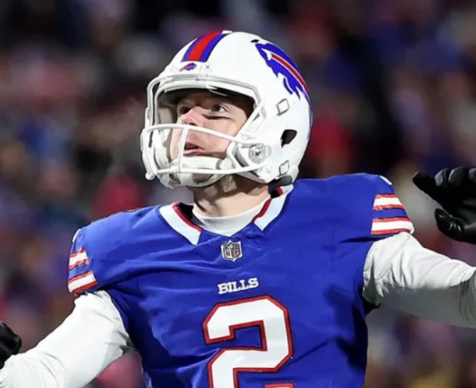 What Religion Does Tyler Bass Follow Christian? Exploring Religion ...