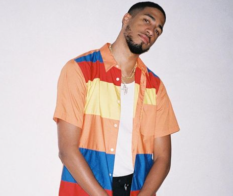 Does Tyrese Haliburton Have A Brother? Marcel Haliburton And Sister ...