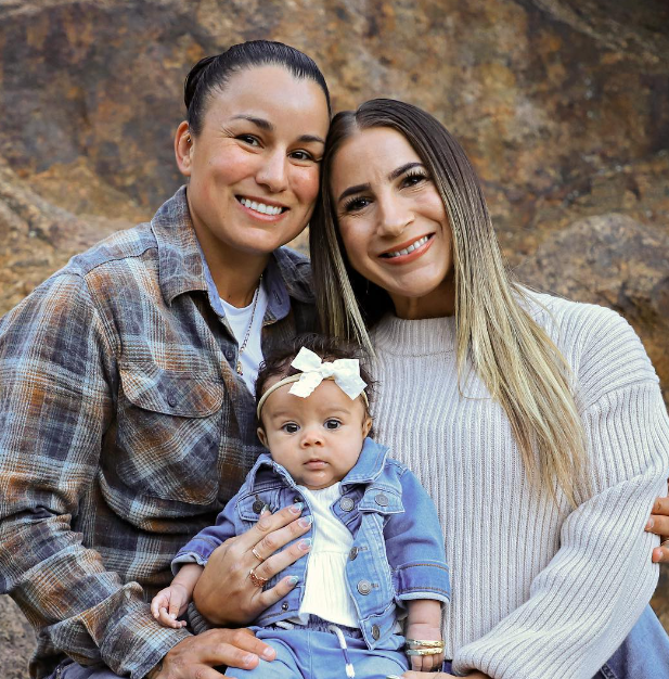 Meet Raquel Pennington Parents: Rose And Mr. Pennington, Family And ...
