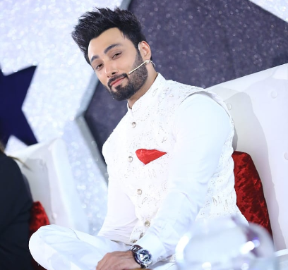 Umair Jaswal Bio, Age, Career, Family And More