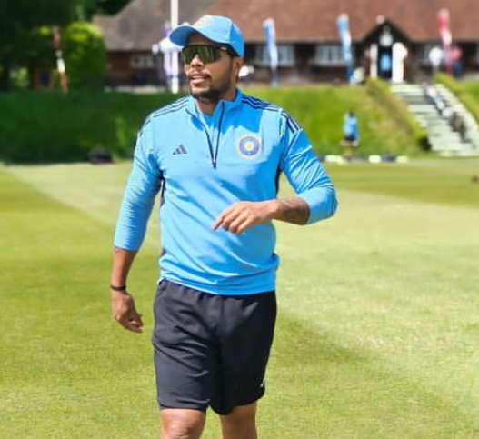 Umesh Yadav's Root: Exploring the Life and Legacy of Father Tilak Yadav