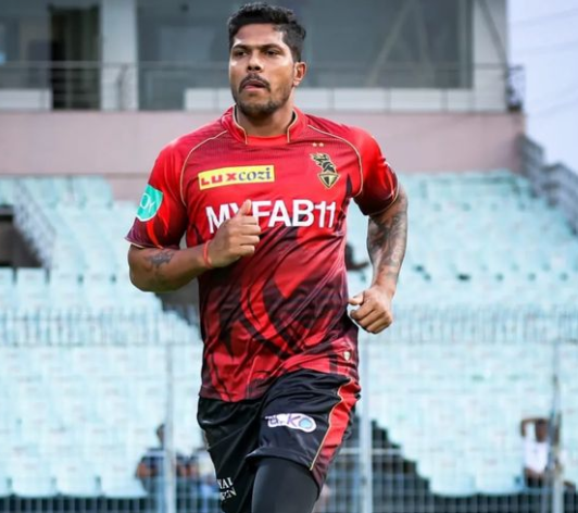 Umesh Yadav's Root: Exploring the Life and Legacy of Father Tilak Yadav