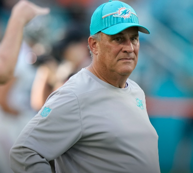 Who Are Vic Fangio Kids? Meet Daughter Cassie & Christian And Marital ...