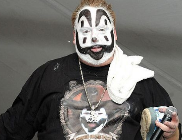 Exploring the Violent J Pedophilia Allegations and the Stir it Created
