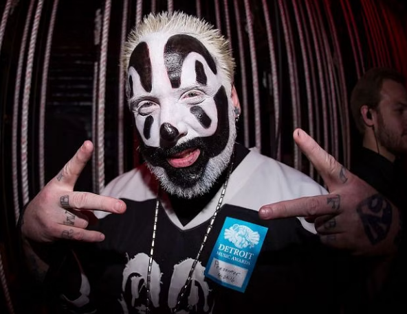 Exploring the Violent J Pedophilia Allegations and the Stir it Created