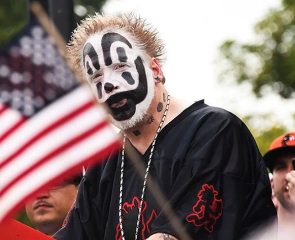 Exploring the Violent J Pedophilia Allegations and the Stir it Created