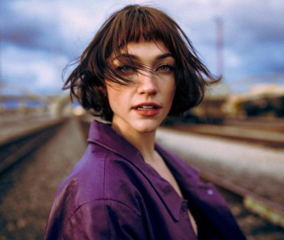 Unraveling Violett Beane's Dating History - Is She Single or Taken?