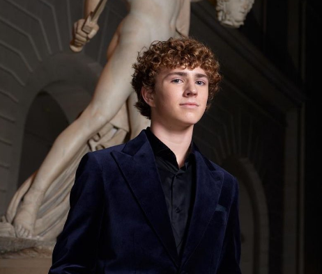 How Many Tattoo Does Walker Scobell Have? Meaning And Design Explored