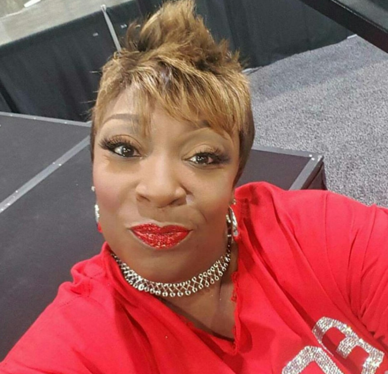 Wanda Smith: Alleged Drug Abuse, Is She In Prison? And Controversy