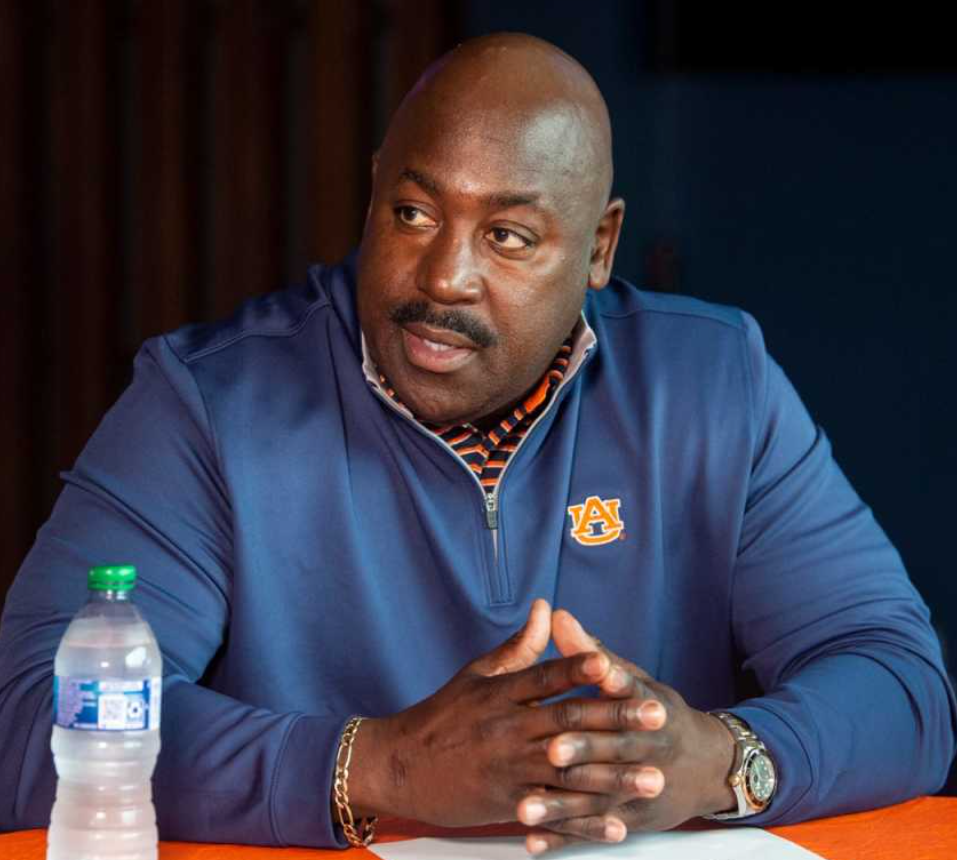 Wesley McGriff: Wiki And Age, Who Is His Partner? And Coaching Odyssey