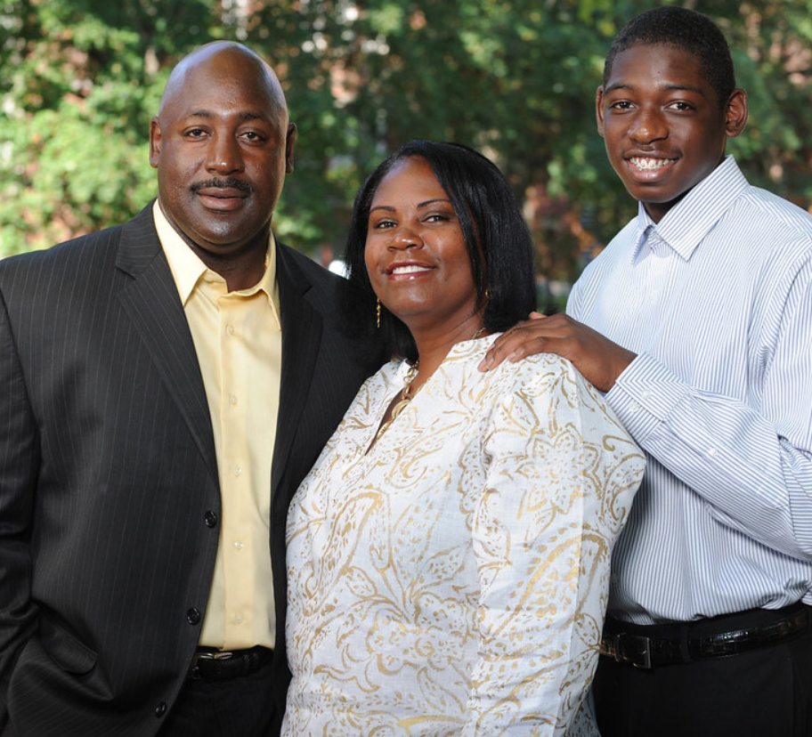 Wesley McGriff: Wiki And Age, Who Is His Partner? And Coaching Odyssey