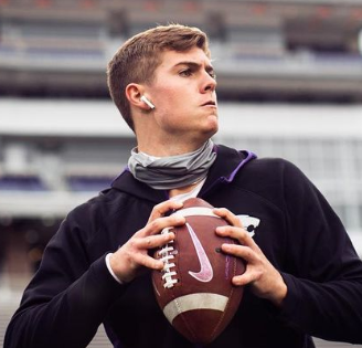 Meet Will Howard Parents: Bob And Maureen Howard, Siblings And Net Worth