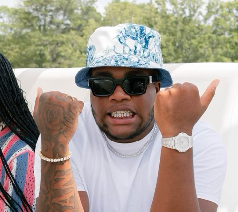 Who Are William Roberts III Parents? Meet Mom Tia Kemp And Dad His ...