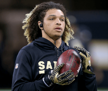 Unveiling Willie Snead's Roots: Exploring the Ethnicity and Origins of ...