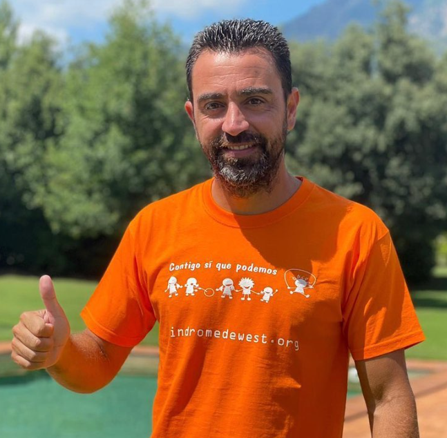 Xavi Net Worth In 2024, Salary And Contract With Barcelona And Bio