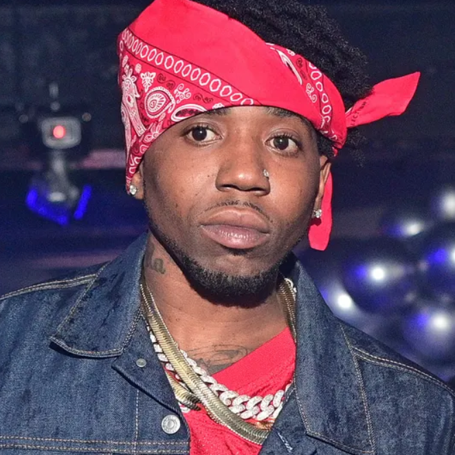 Is YFN Lucci (Rapper) Gay? Sexuality Explored Family And Kids And ...