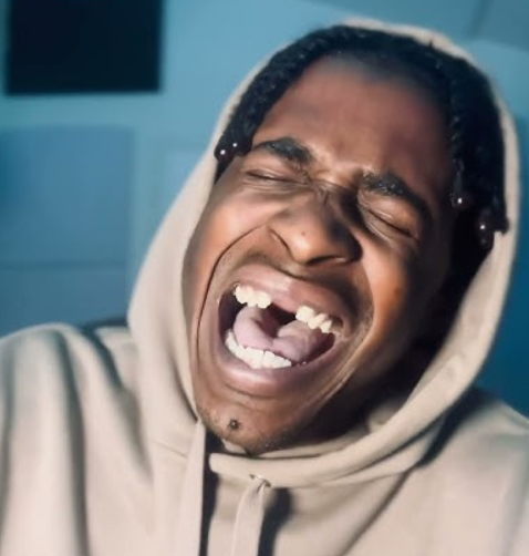 Who Is Yame Bantu? Two Teeth's Peculiar Dental Journey And Career ...