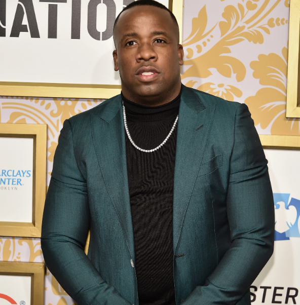 Yo Gotti's Weight Loss Before And After, Illness And Health 2024 And ...