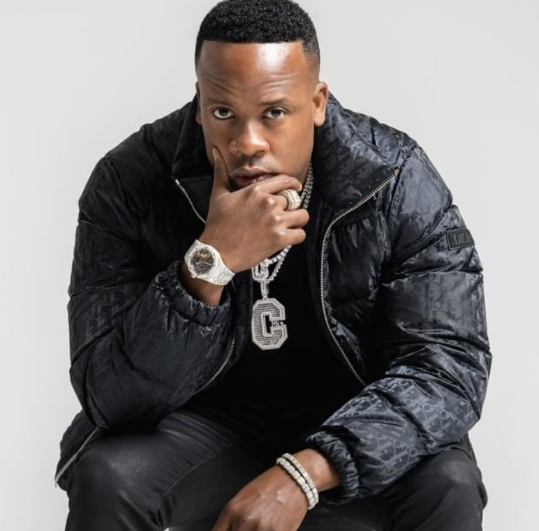 Yo Gotti's Weight Loss Before And After, Illness And Health 2024 And ...