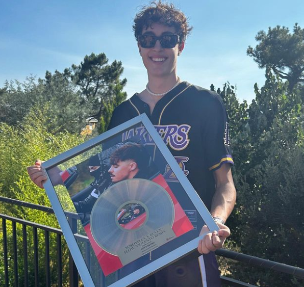 YoSoyPlex's Height Explored – An Insight into Physical Appearance