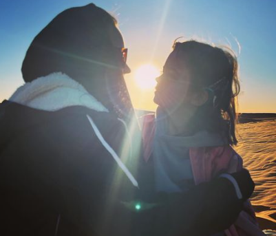 Who Is Yuna Bennett ? Eltern, Parents, Alter And Birthdate Explored