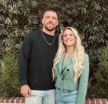 Does Zach Ertz Have A Sister? Meet Brother Nick, Jackson, Shane