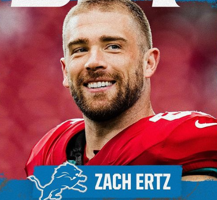 Does Zach Ertz Have A Sister? Meet Brother Nick, Jackson, Shane