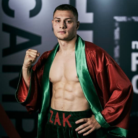 Zak Chelli Religion: Is He Muslim? Ethnicity, Wikipedia And Bio