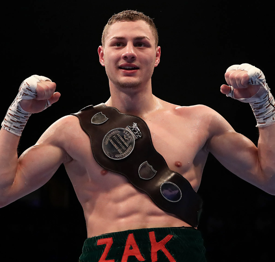 Zak Chelli Religion: Is He Muslim? Ethnicity, Wikipedia And Bio