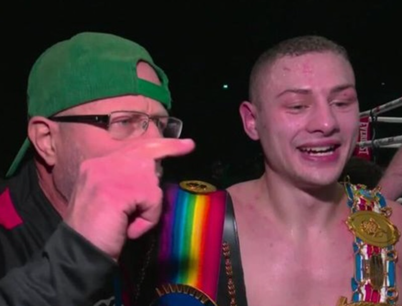 Zak Chelli: Mother And Father, Net Worth, Career And More