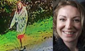 Zoe Penrod: Missing Case Update, Last Known Location Revealed And What ...