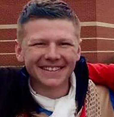 Aaron Bushnell: Who Was He? Parents, Family, Personal Life, Death Cause ...