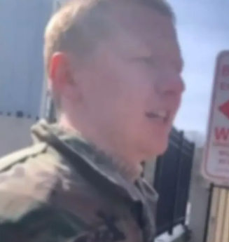 Aaron Bushnell's Net Worth in 2024 Revealed