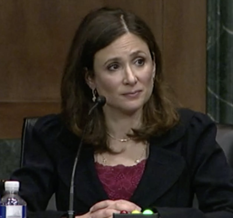 Who Is Abigail Shrier ? Exploring Her Age, Career , Marital Status And ...