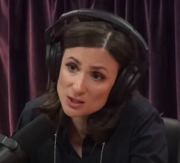 Who Is Abigail Shrier ? Exploring Her Age, Career , Marital Status And ...