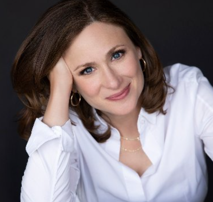 Who Is Abigail Shrier ? Exploring Her Age, Career , Marital Status And ...